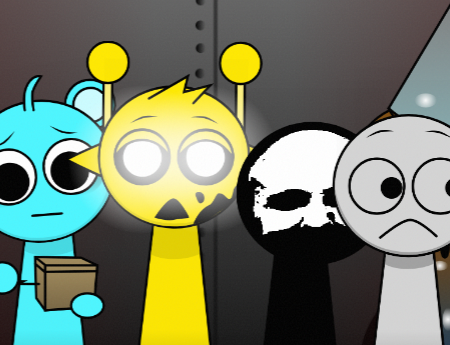 Corruptbox 2 - Play Online Corruptbox 2 on Corruptbox Sprunki